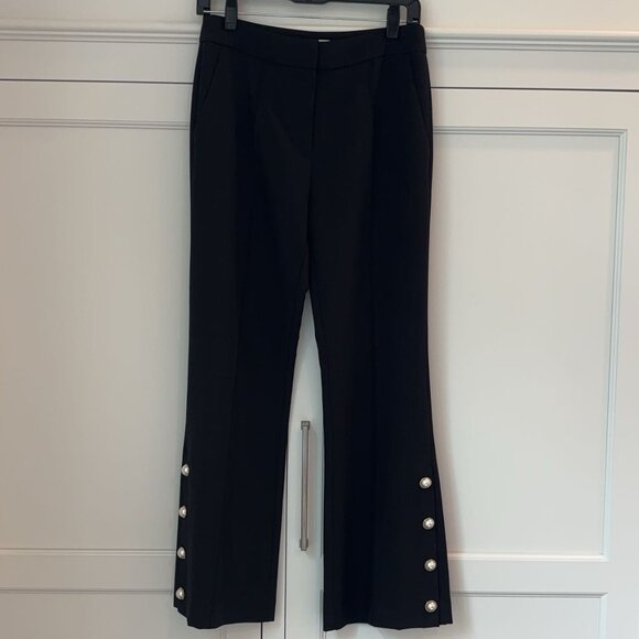 Milly | Pants & Jumpsuits | Milly Full Length Pant | Poshmark
